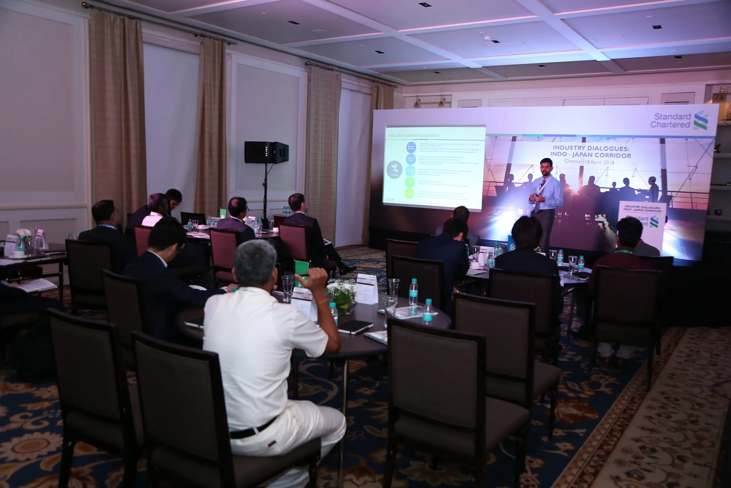 Top 5 Tips To Make Your Corporate Event A Grand Success | Maze Events