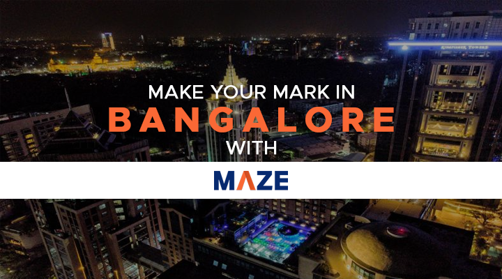Brand Activation Planners in Bangalore | Brand Activations
