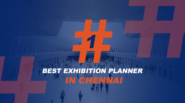 Exhibition Planner | Best Exhibition Event Management