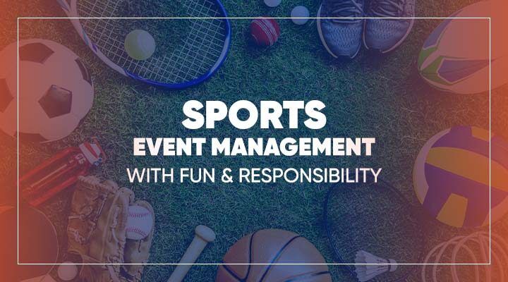 Sports & CSR Events | Sports Event Management Company