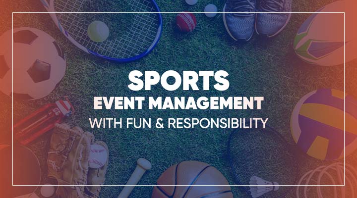 Sports & CSR Events | Sports Event Management Company