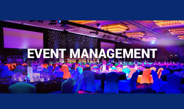 What Is Event Management? – Seamless Planning Guide
