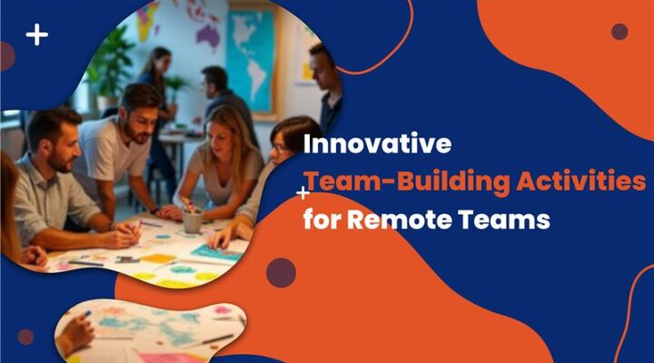 Team Building Events | Best Corporate Team Building Activities